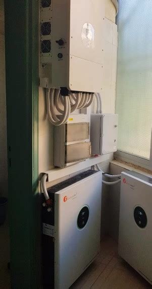 Invertor Deye Hibrid 10kw 48v 2xmppt Sun 10k Sg04lp3 Eu