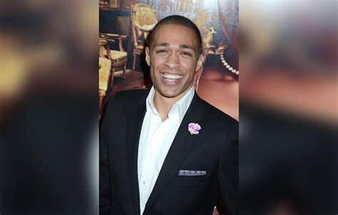Abc News Had Rampant Culture Of Sex T J Holmes Affairs