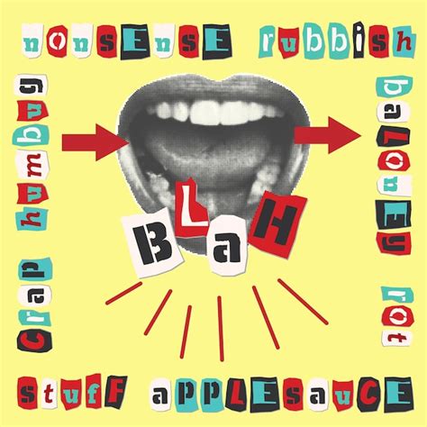 추세 하프톤 스타일 콜라주 포스터 비명은 가짜 뉴스 개념을 싫어합니다 입을 벌리고 치아 입술을 잘라내고 노란색 배경 벡터