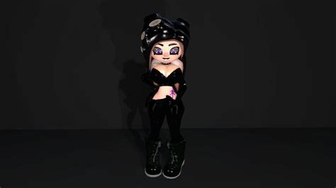 And Also Amelia She Has A New Chest By Gothinkling On Deviantart