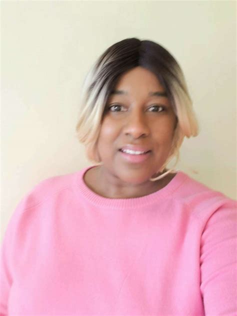 Meet Delisa Abraham Canvasrebel Magazine