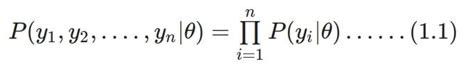Connection Between Logistic Regression And Naive Bayes Towards Data Science