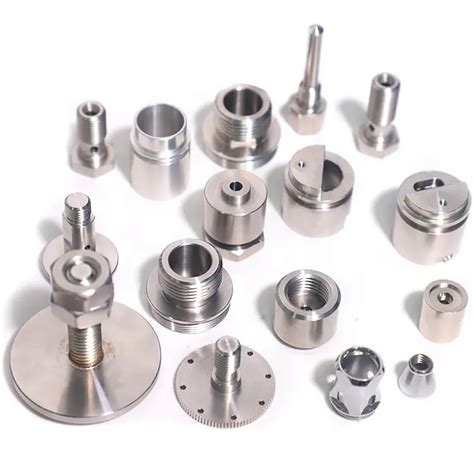 5 Key Types Of Metal For Injection Molding And Cnc Machining Properties Applications And