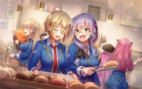 Ketsu เฉพาะกิจของอิซึมิยูกิ