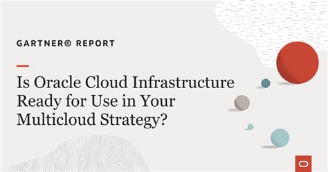 Here Are 3 Reasons Why Oracle Cloud Infrastructure Should Be Considered