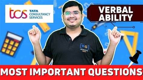 Tcs Nqt Verbal Ability Questions 2025 Tcs Nqt Verbal Ability Preparation Tcs Nqt Preparation