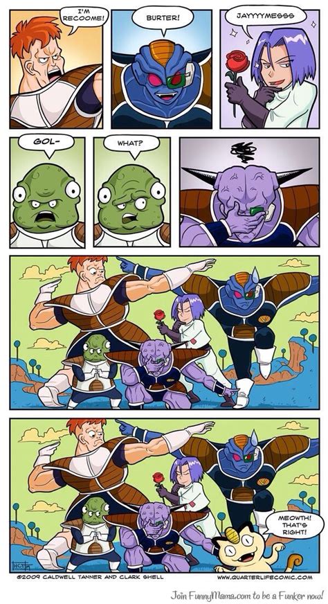 Crossover Anime Funny Anime Dragon Ball Super Anime Memes Funny