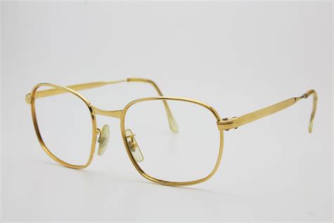 Mens Sunglasses With Gold Frame At Logan Baxter Blog