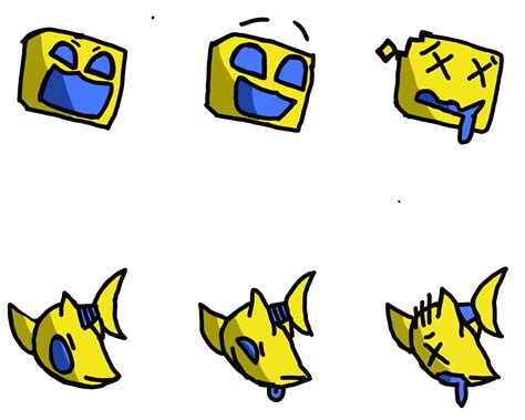 I Made Remastered Bob And Bosip Icons R FridayNightFunkin