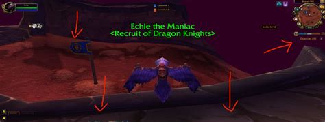 Quest Hellfire Fortifications ID 10110 Hellfire Issue 595