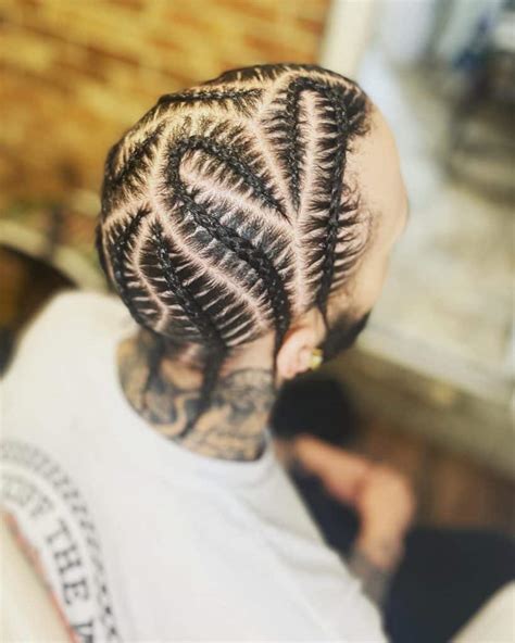 22 Stitch Braids Styles Braidsconnect