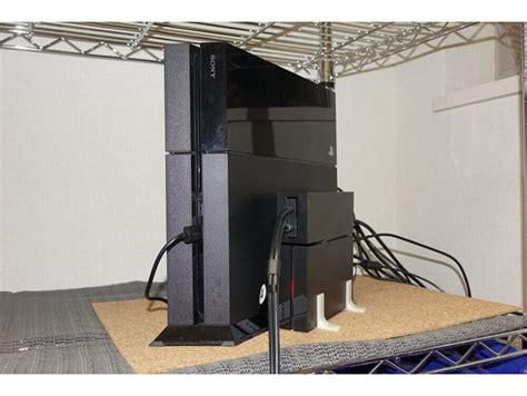 Playstation Vr Psvr Psvr Processing Unit Game Ubuy India