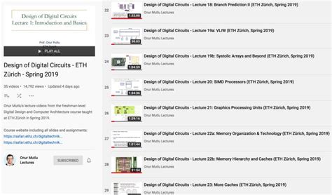 onur mutlu on linkedin education learning computing