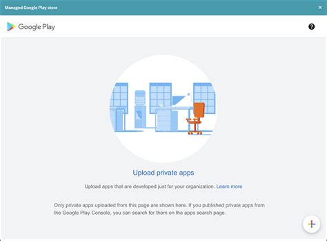 Distribute Apps Android Native