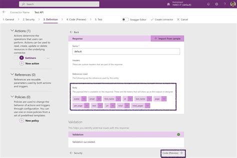 How To Create A Custom Connector In Power Apps Full Guide For Api