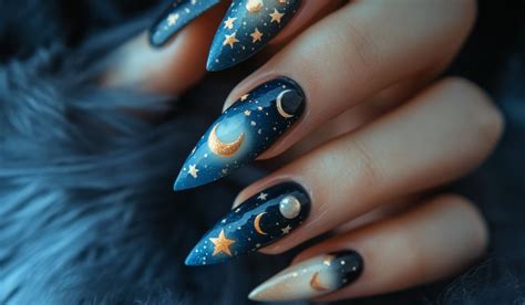 Лунный календарь маникюра на ноябрь 2024 года Бьюти Клео ру