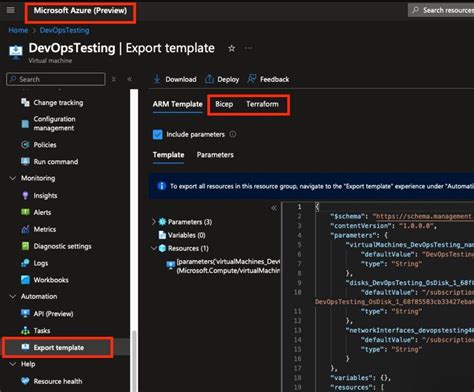 premsai r on linkedin terraform cloudcomputing automation