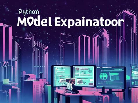 Python在AI模型解释中的应用指南 config site name