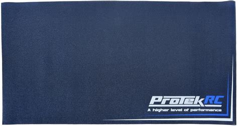 Amazon Com ProTek RC Pit Mat Toys Games