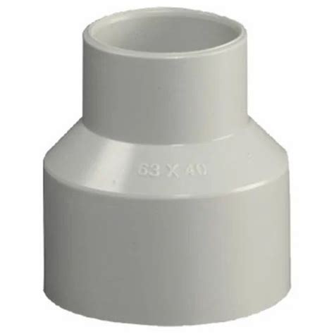 Pvc Reducing Rsocket 6kg Sup 110mm X 75mm For Plumbing Pipe At Best