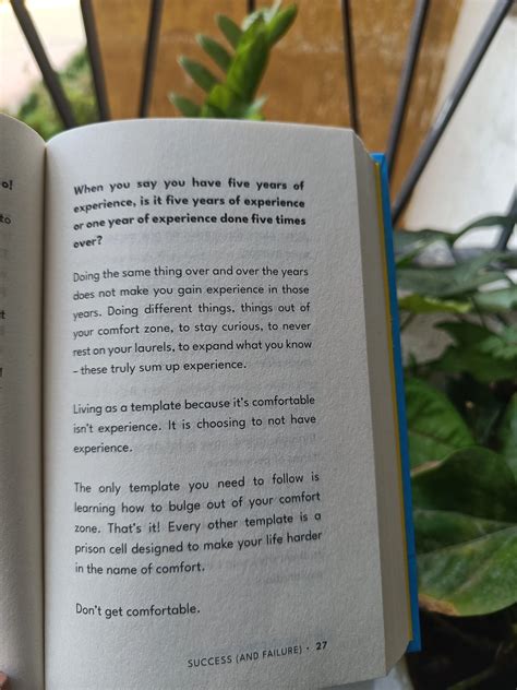 Dr Akanksha Khare On Linkedin One Of My Favourite View On Experience Quality Of Work Matters