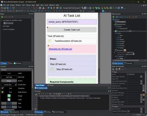 Alexander Falk On Linkedin Using Xml Schema In Ai System Prompts Xml