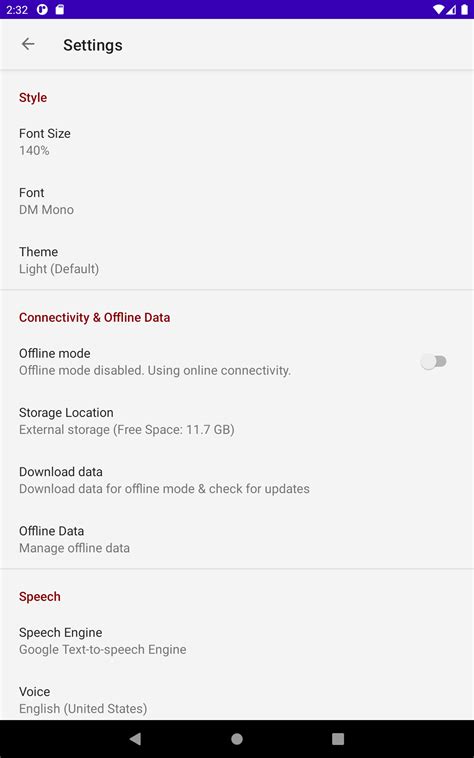 SCP Anywhere Reader App On Amazon Appstore