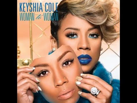 Keyshia Cole Enough Of No Love Ft Lil Wayne Dj Eyez Clean Radio
