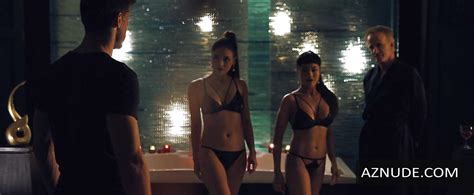 Kickboxer Retaliation Nude Scenes Aznude