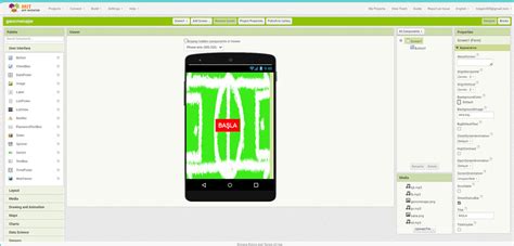 How Can I Change Icon MIT App Inventor Help MIT App Inventor Community