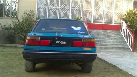 Corolla Ae80 Gt Twin Cam Modified Spotting Hobbies And Other Stuff Pakwheels Forums