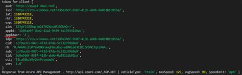 Azure Api Management Enforce Use Of Certificate In Client Credentials Flow Securecloudblog