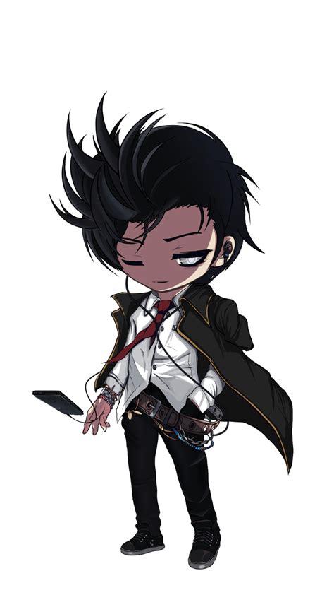 키네시스 팬아트 제작 종료