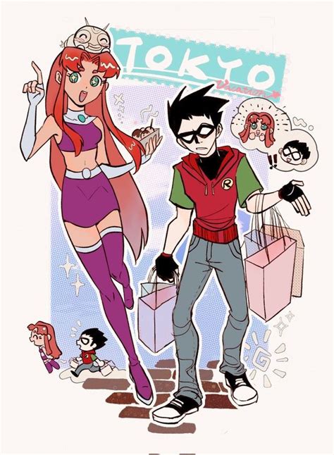 Pin By Carly🌸brielle On Teen Titans Teen Titans Robin Teen Titans
