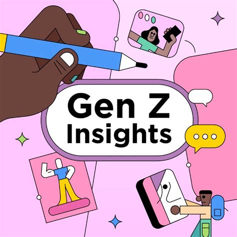 Gen Z Characteristics Artofit