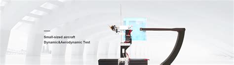 WingFlying Drone Thrust Test RC Thrust Test UAV Thrust Test