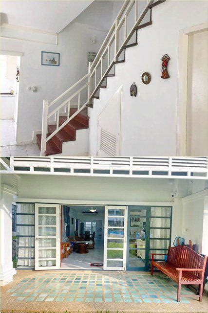 สวนน้ำวานา 3 ชั้น ชายหาดหัวหิน รถไฟหนองแก โลตัส 32ตรว 255ตรม 3 Ennxo