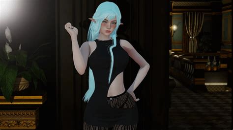 Eternum Girl Appreciation Post Calypso Sfw Edition Ravnlovers