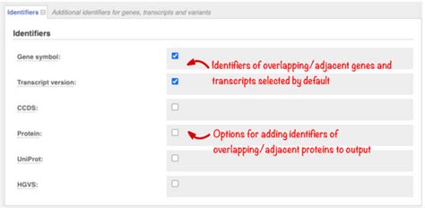 annotating and prioritizing genomic variants using the ensembl variant