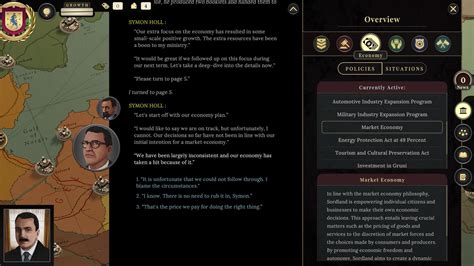 Possible Bug R Suzerain