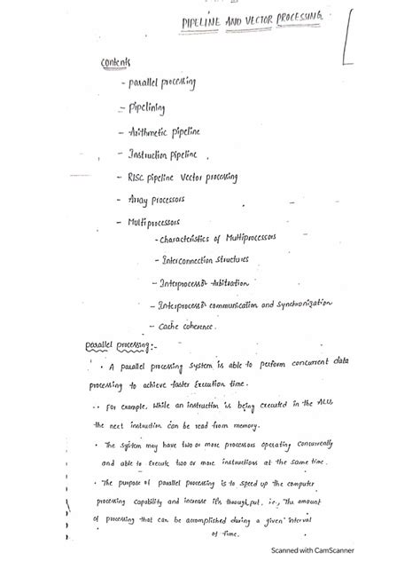 jntuk 2 1 computer organization unit 5 pdf