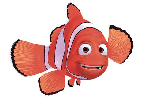 Marlin Finding Dory Wiki Fandom