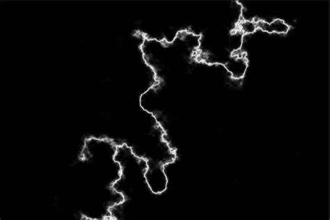 Create Realistic Lightning In Photoshop Tutorial PhotoshopCAFE