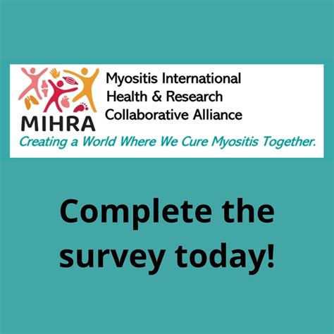 The Myositis Association On Linkedin Patients With Myositis And Connective Tissue Disease Are