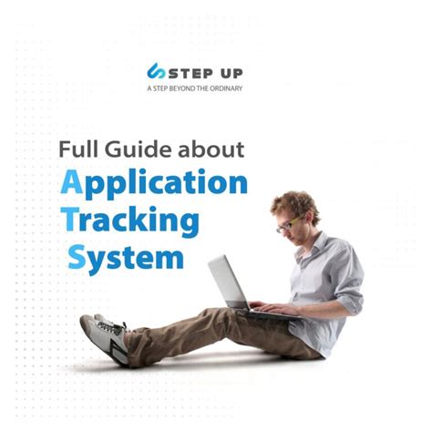Full Guide About Application Tracking System Ats Stepup