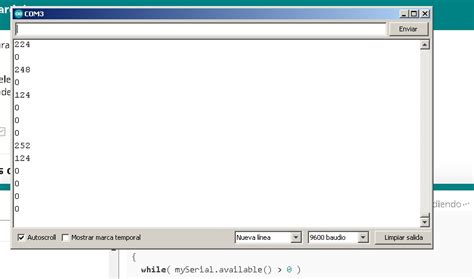 Customizar Controlador Midi Con Arduino Hardware Arduino Forum