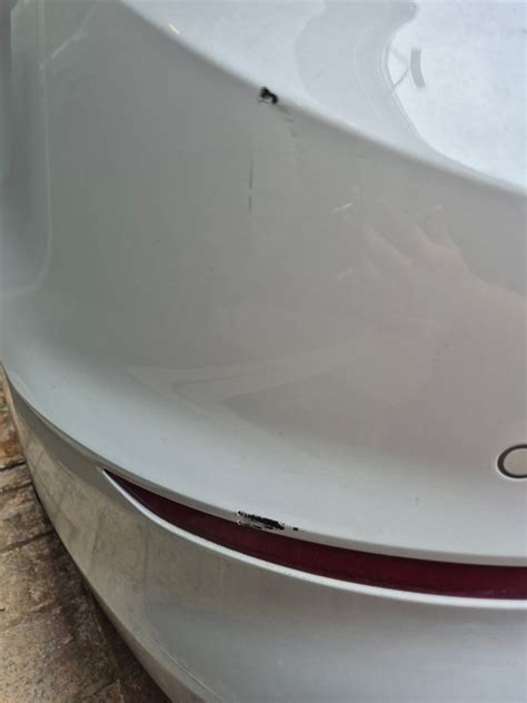 차 흠집 제거 지식in