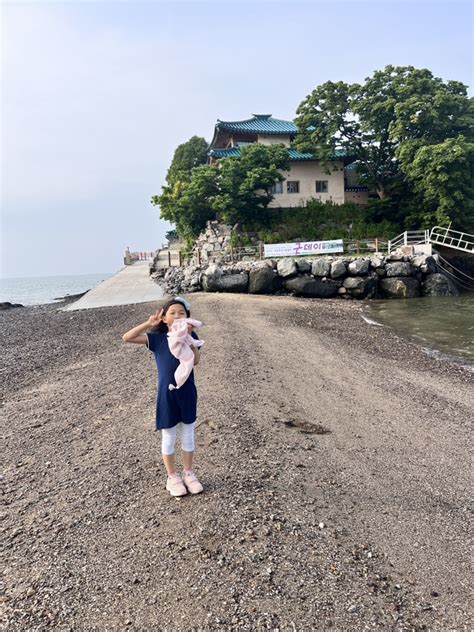 서산 간월도 간월암 물때 주차장 네이버 블로그