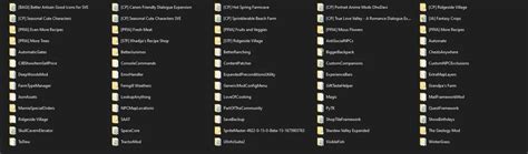 Im Having Long Loading Time And Anime Mod Not Working What Should I