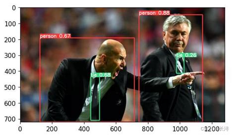 YOLOv 实现目标检测 yolov 视频检测 CSDN博客